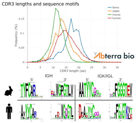 Antibody Reference Guide Cheat Sheet - Abterra Biosciences