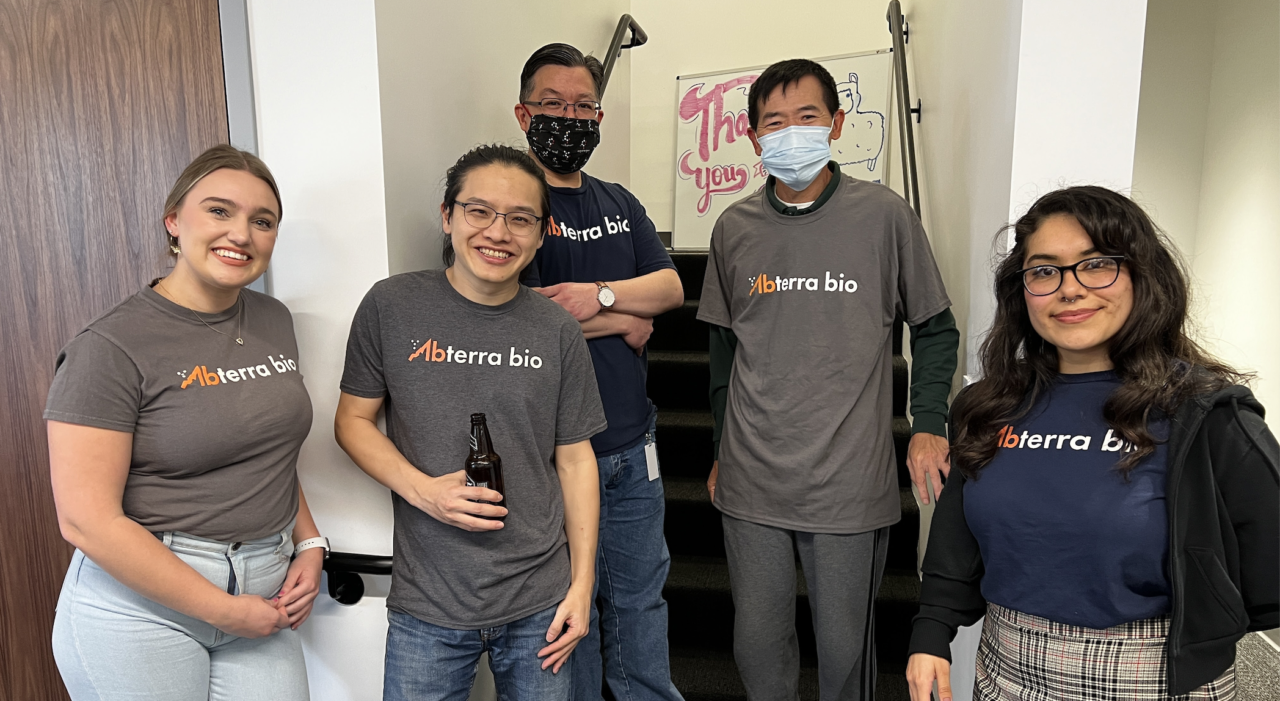 Abterra Opens Its Doors To Celebrate New Location With Open House ...